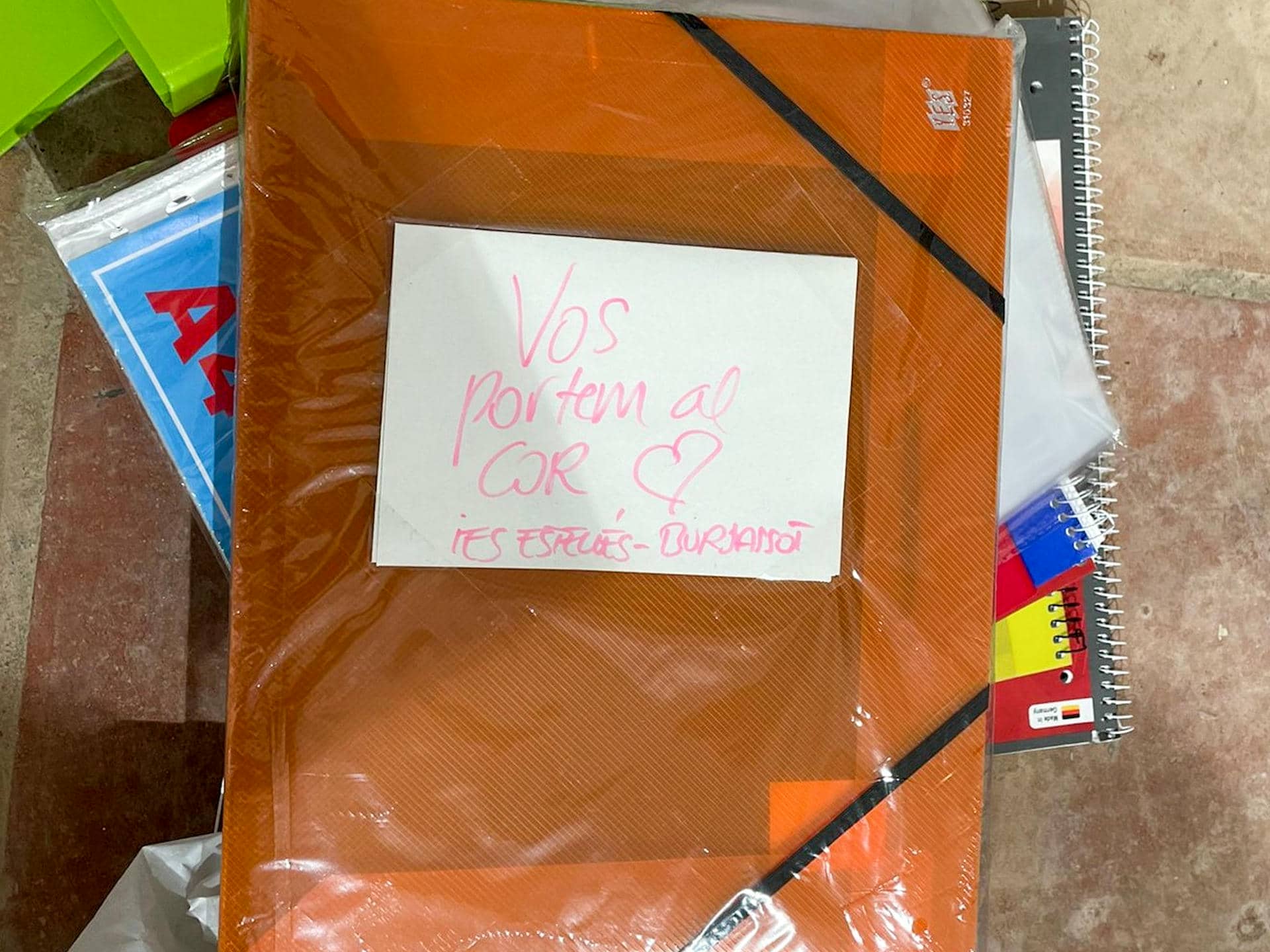 Signos de esperanza y colaboración en red - Centro Arrupe